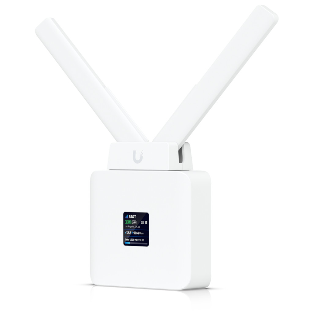 Ubiquiti UniFi Mobile Router UMR | Shopee Singapore