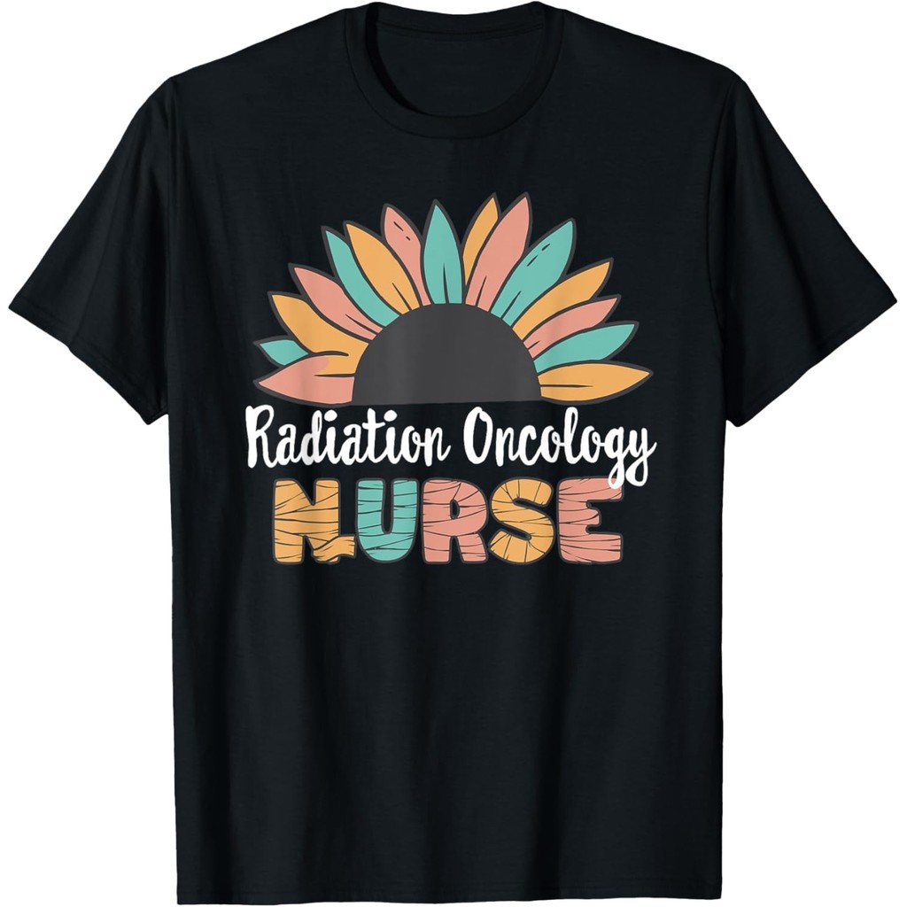 Radiation Oncology Nurse, Matching Treatment Nurse Week T-Shirt Mans ...