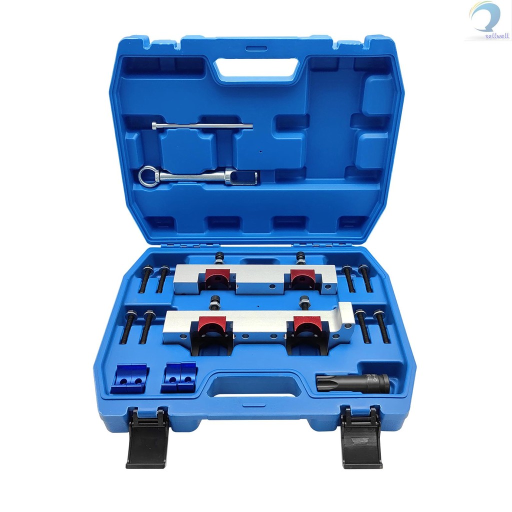 Camshaft Locking Alignment Timing Tool Kit Camshaft Locking Tools with ...