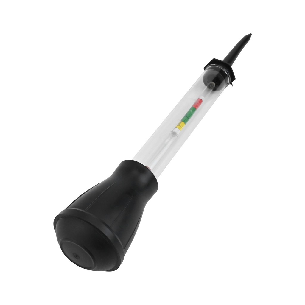 【VAR】1 pcs Battery Hydrometer Density Tester Electrolyte Acid Tool Car ...