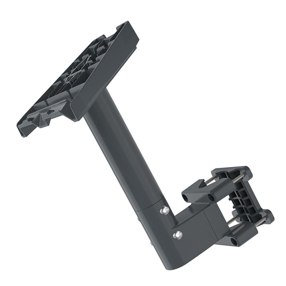 For Starlink Mini RV Ladder Mount Roof Rack Mount Pole Clamp Mount for ...