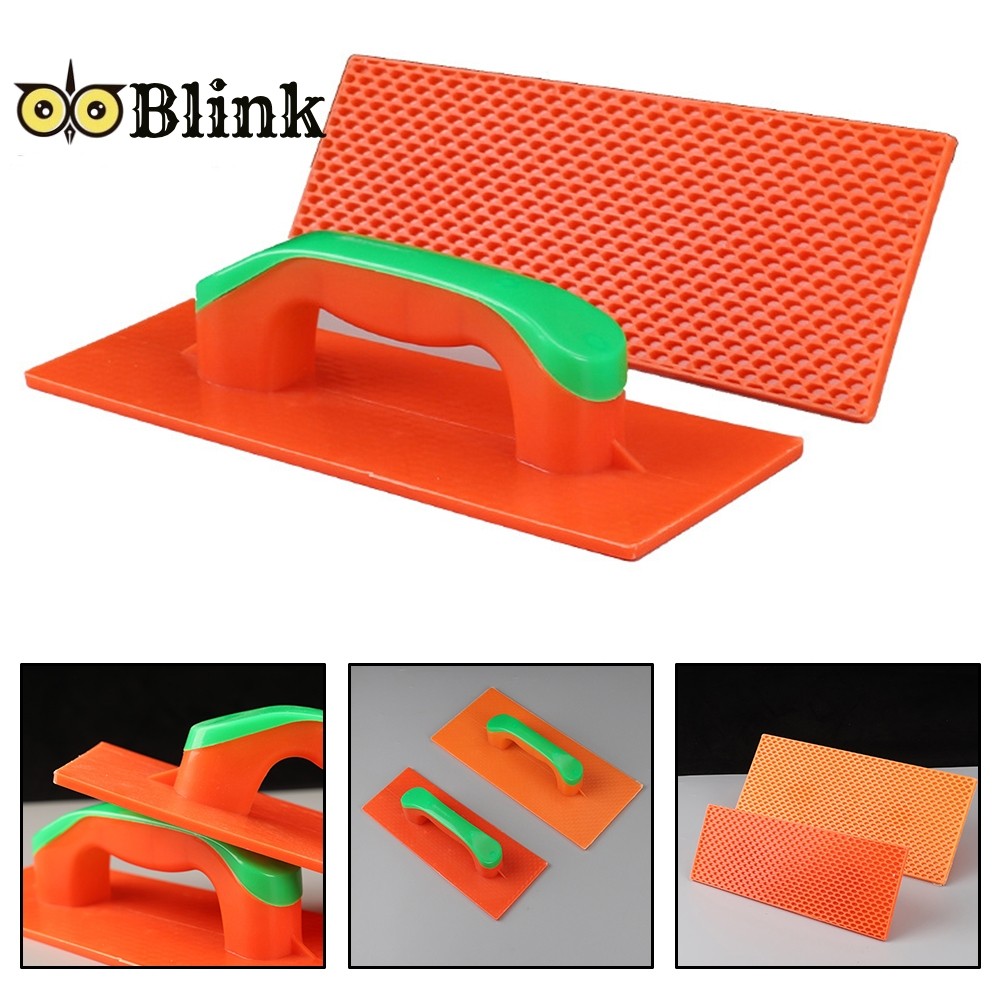 【Blink】Plastic plastering board Plastic plastering board construction ...