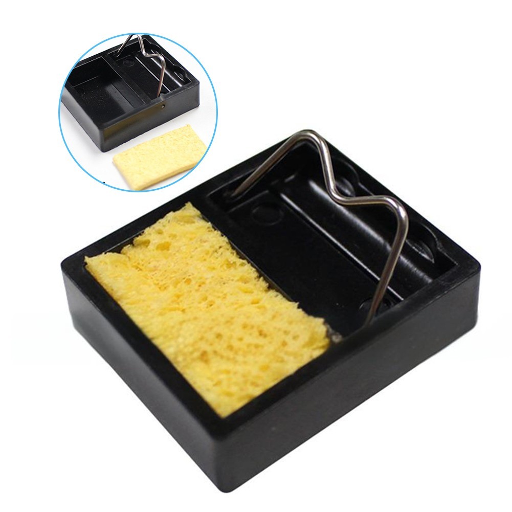 【CAMILLES】Soldering Iron Stand Holder Welding Solder Soldering Stand ...