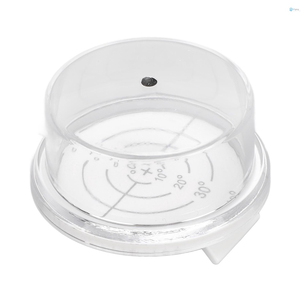 Angle gauge Transparent Solar Angle Guide Household Solar Angle ...