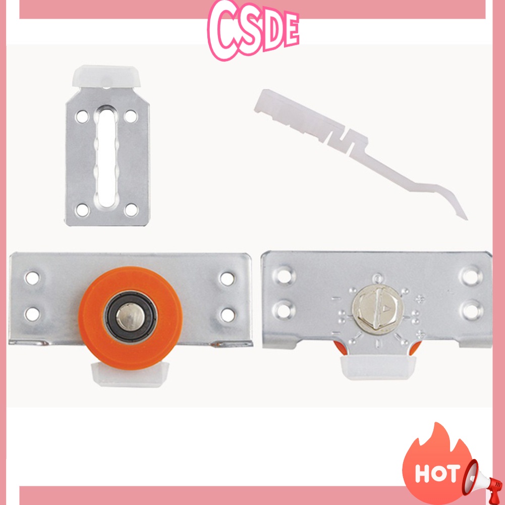 【CSDE LOW price】Sliding Door Wheel for Furniture Wardrobe Cabinet ...