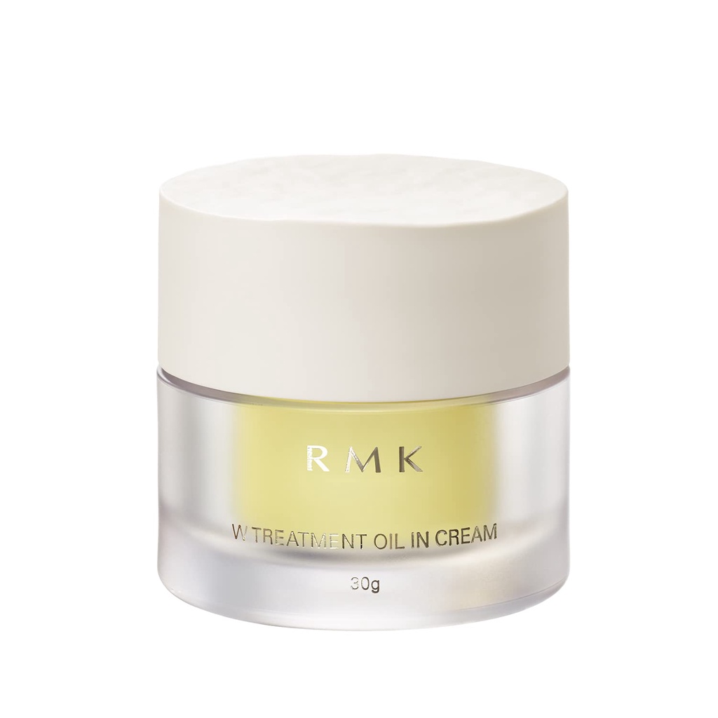 [RMK Official] RMK W Treatment Oil/W Treatment Oil Cool (Direct from ...