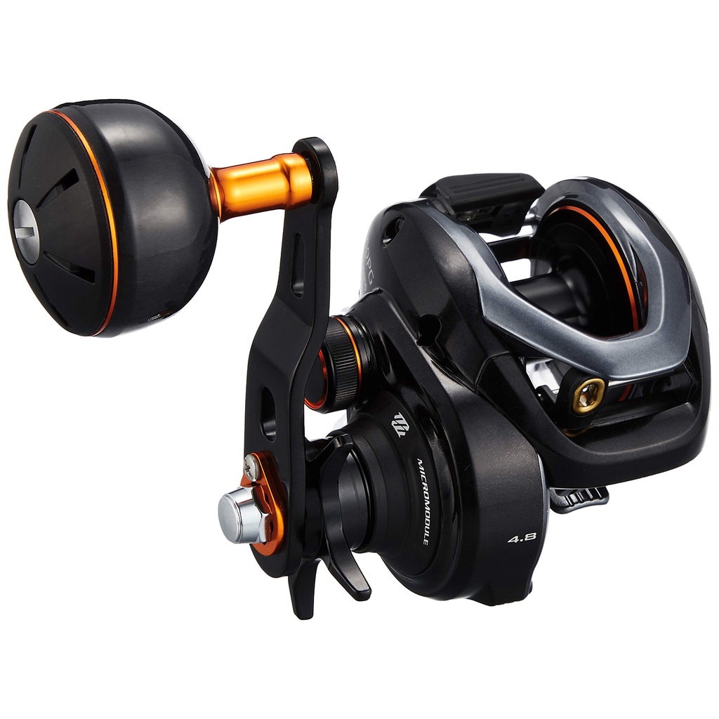 【Brand New】 SHIMANO Boat / Hand-wound Reel Double Axle 20 Bay Game ...