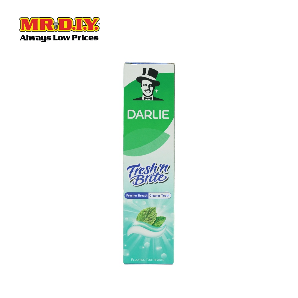 DARLIE Toothpaste Fresh in Bite (140g) | Shopee Singapore