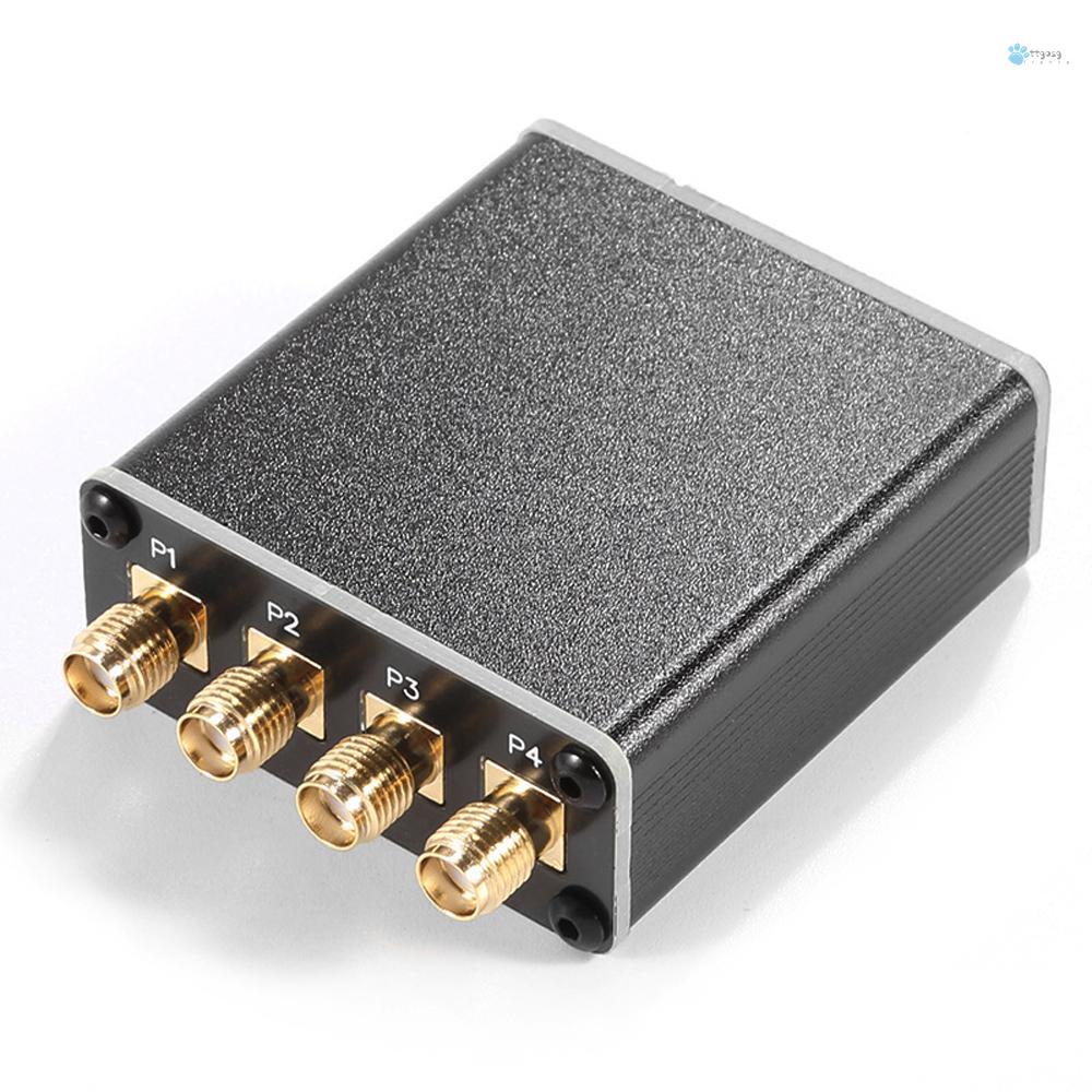Isolation Splitter Active RadioFrequency Lsolation Distributor ...