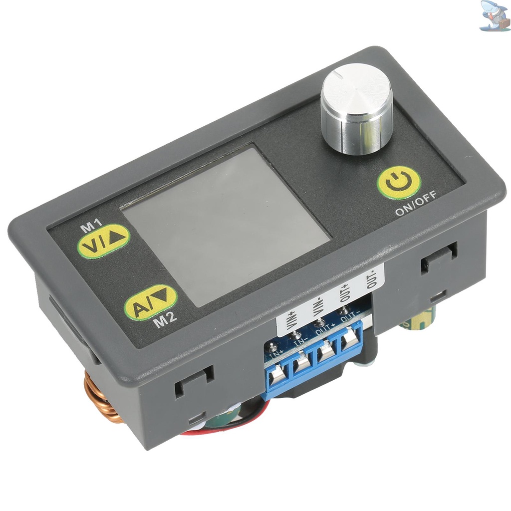 Digital Control Module 5A 80W Constant Voltage Current Programmable ...