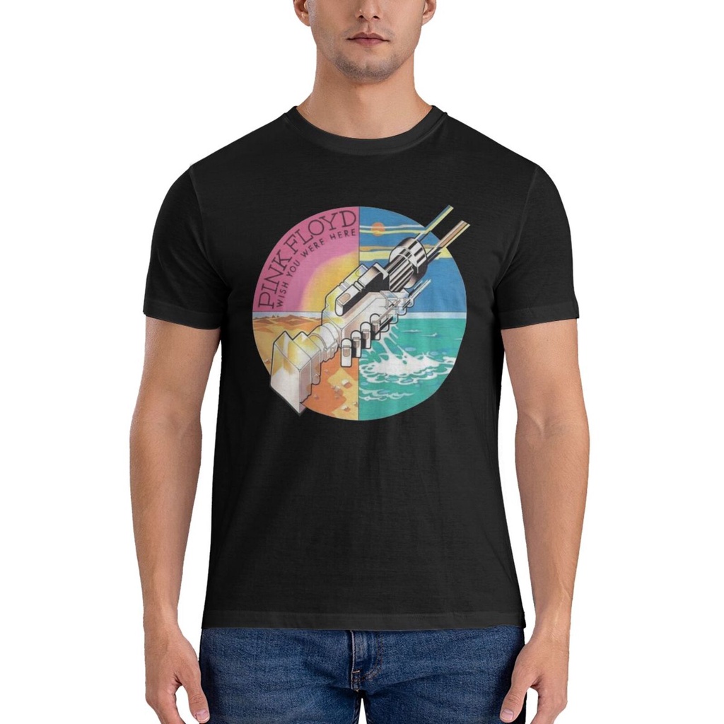Pink Floyd Wish You Were Here Album Cover Art Handshake Rock Wholesale ...