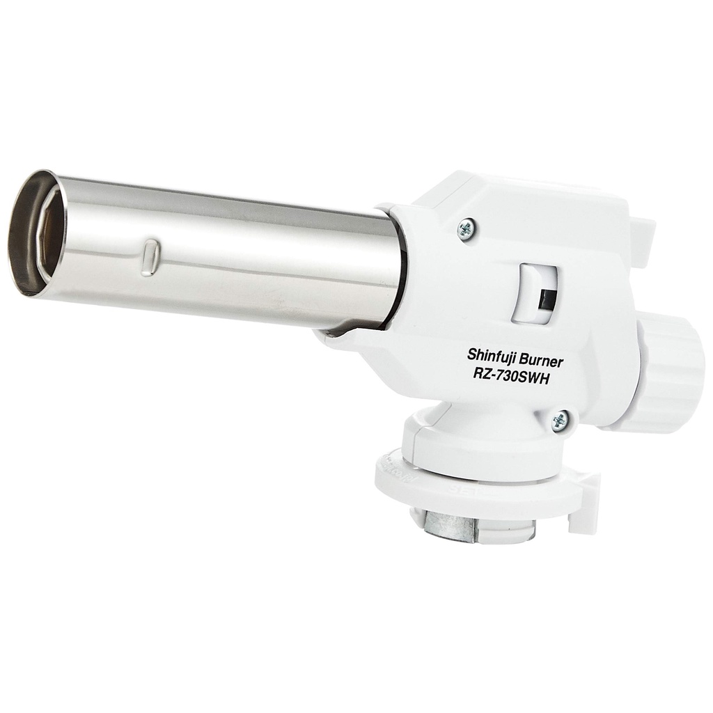 [ Limited] Shinfuji Burner, Made in Japan, Power Torch, Gas Burner, Can ...