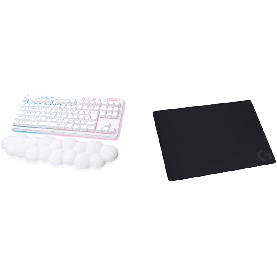 【Direct from Japan】Logitech G Aurora Collection Gaming Keyboard ...