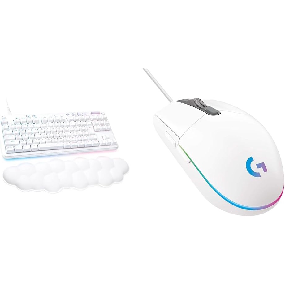 【Direct from Japan】Logitech G Aurora Collection Gaming Keyboard ...