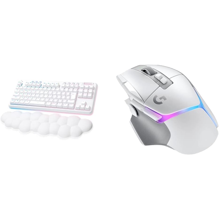 【Direct from Japan】Logitech G Aurora Collection Gaming Keyboard ...
