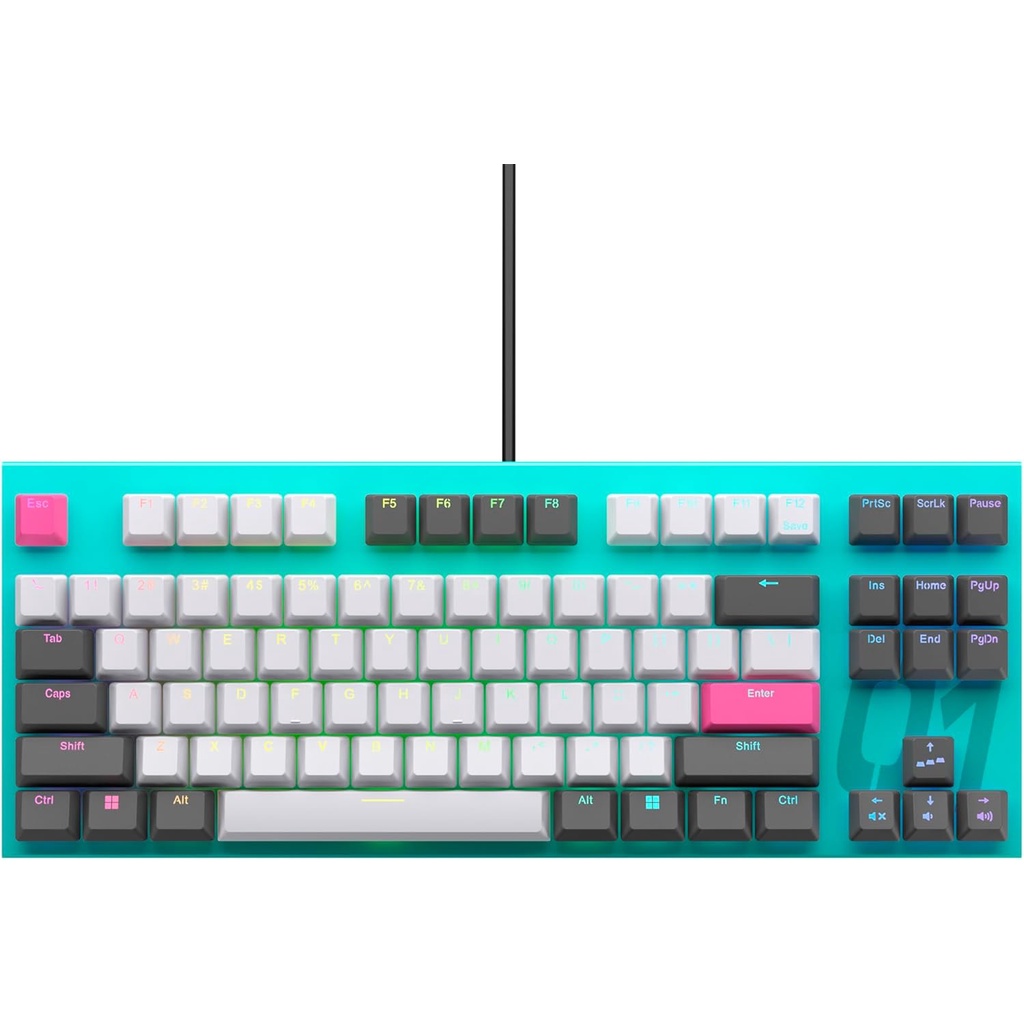 【Direct from Japan】REALFORCE Realforce Rapid Trigger Keyboard Topre GX1 ...