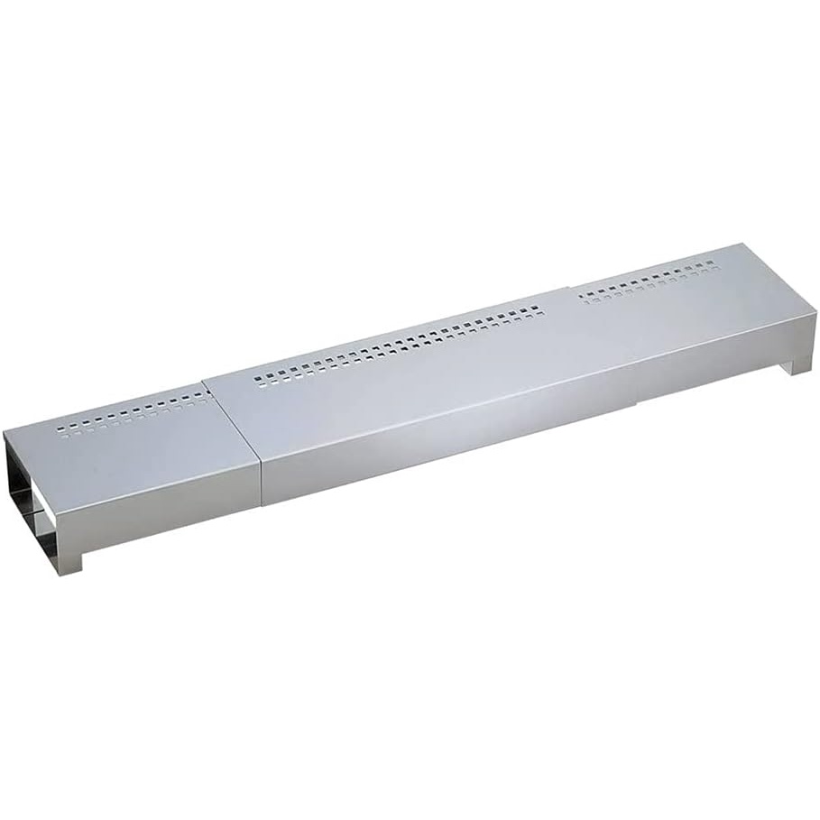 【Direct from Japan】Shimomura Planning 37546 Stove Back Rack Exhaust ...
