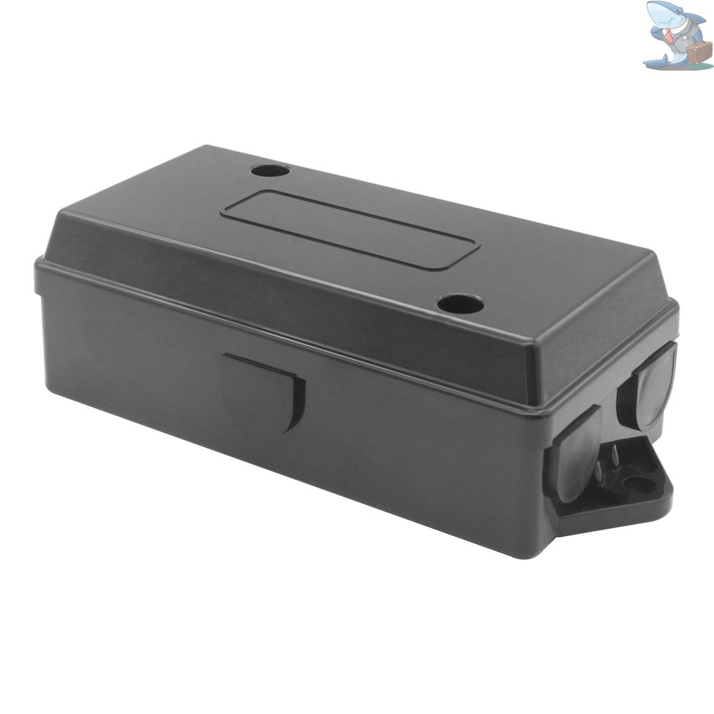 7-Port Trailer Wiring Junction Box 7 Way Trailer Wire 7 Rod Cable ...