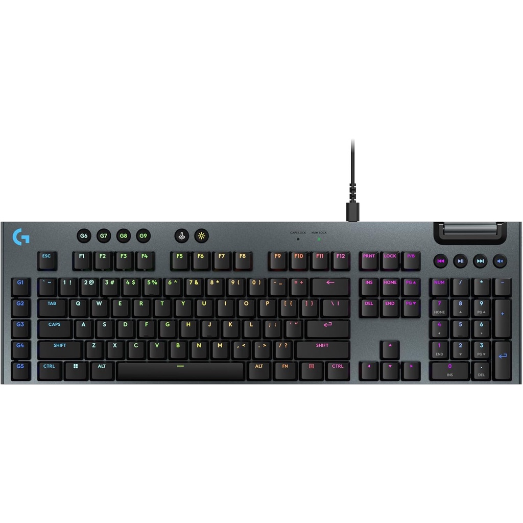 【Direct from Japan】.co.jp exclusive】 Logitech G Gaming Keyboard G915 X ...