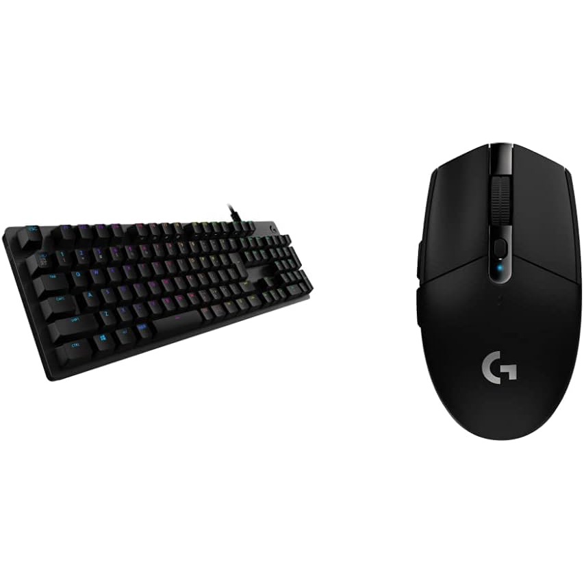 【Direct from Japan】Logitech G Logitech G Gaming Keyboard Wired G512 GX ...