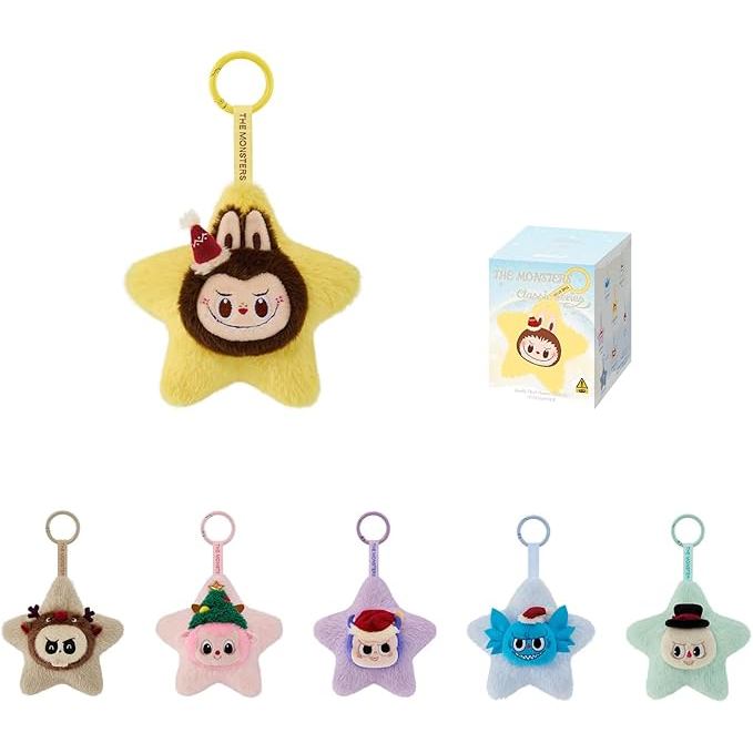 POP MART The Monsters Classic | Shopee Singapore