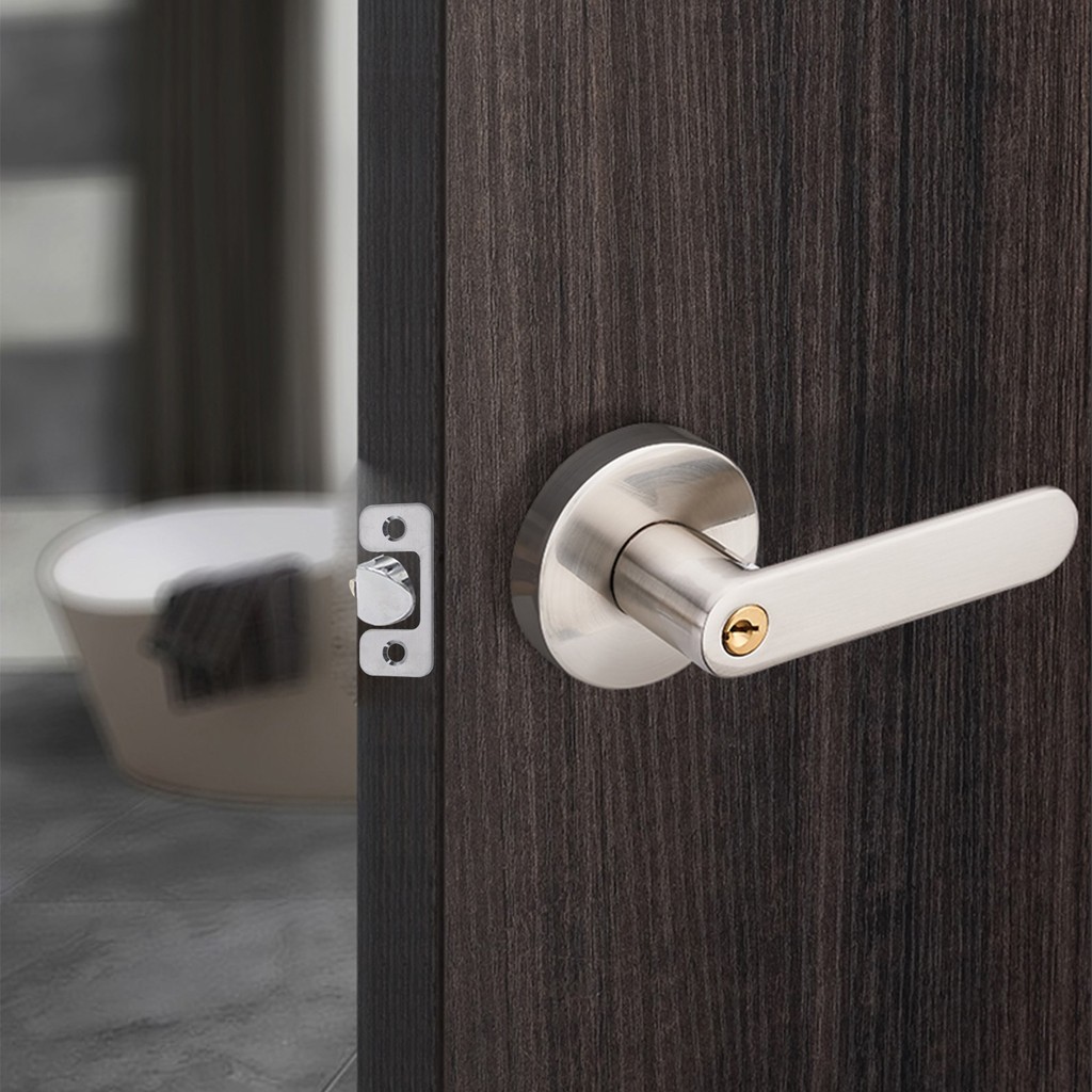 [Coo&Limited-time offer]Large Hole Strike Plate Adjustable Strike Plate ...