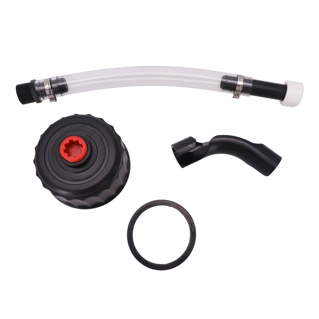 【DAISYG HOT】Racing Fuel Jug Hose Kits for VP Racing Fuel Filler Hose ...