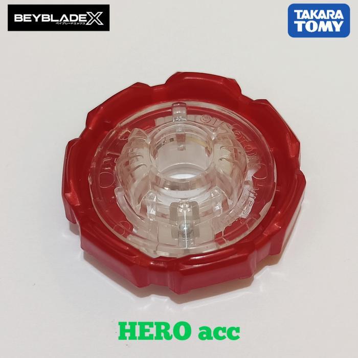 ORIGINAL Beyblade X Ratchet 7-70 (Red) Original TAKARA TOMY | Shopee ...