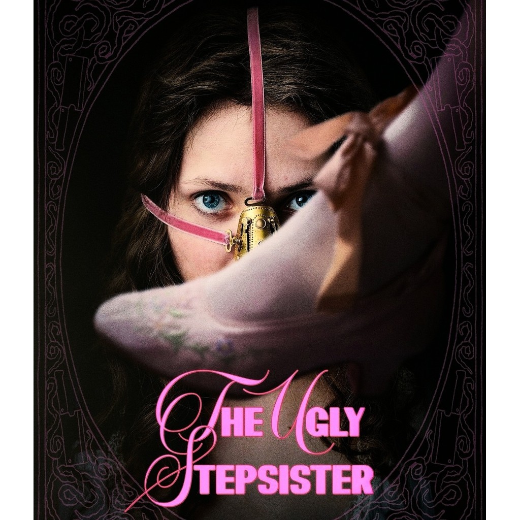The Ugly Stepsister (2025) Bluray 7.2/10 Lea Myren | Shopee Singapore