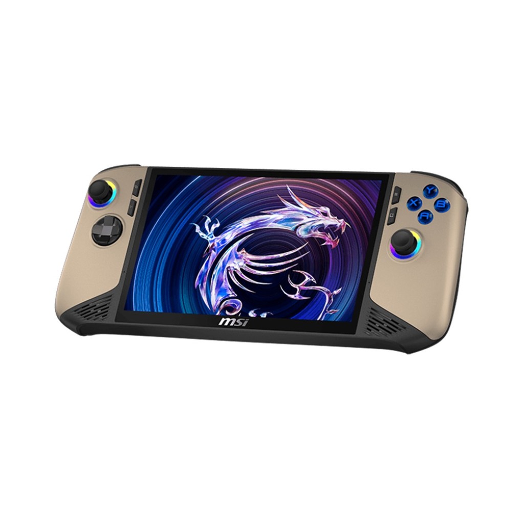 Buy MSI claw 8 ai At Sale Prices Online - June 2026 | Shopee Singapore