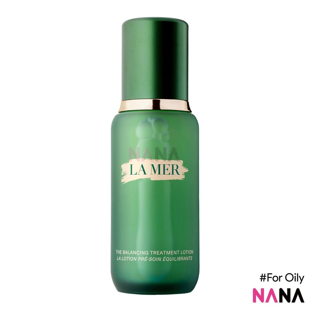 LAMER/ LA MER The Balancing Treatment Lotion 150ml | Shopee Singapore