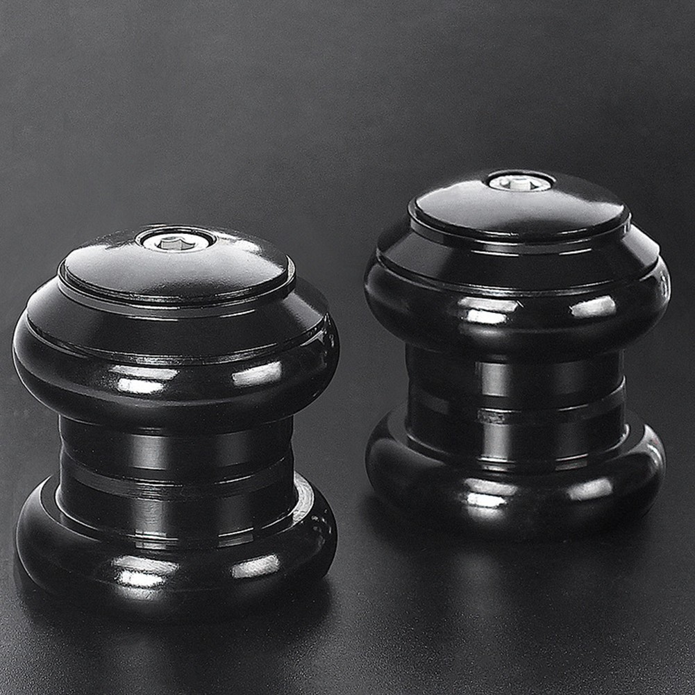 [SG]34mm 1-1/8\" Threadless Road Bike Sealed External Bearing Headset ...