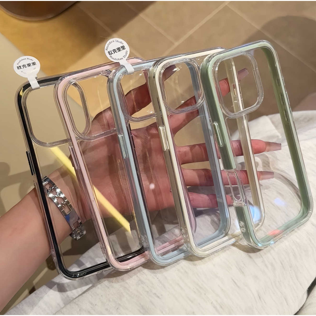Good Transparent Clear Casing Infinix Hot 60 Pro Plus 60I Smart 10 Plus ...