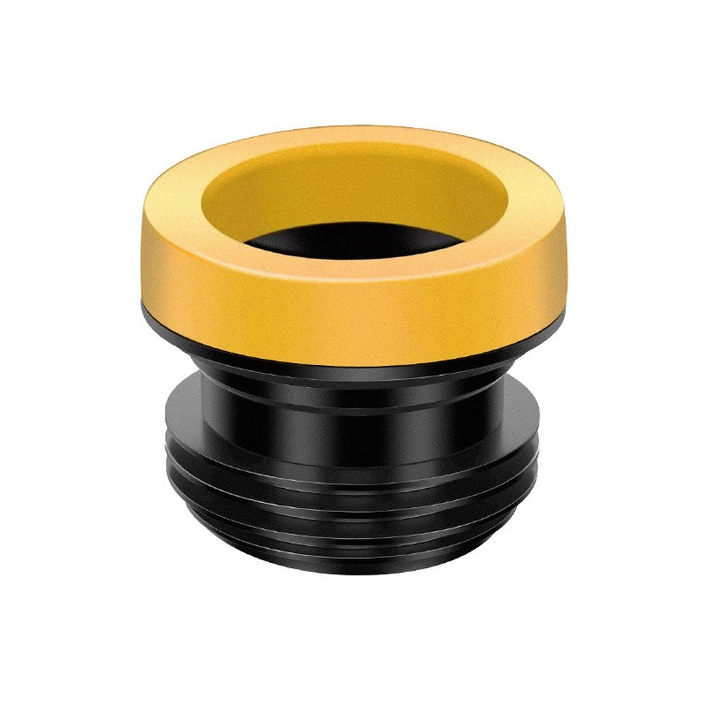 【ANGY】Upgraded Toilet Flange Wax No-Cost Seal Ring Scent Proof Leak ...