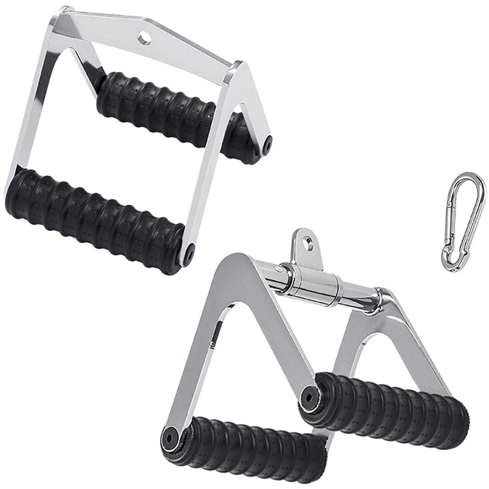 Fitness High Pull-down Handle Latissimus Dorsi Pull Handle Back ...