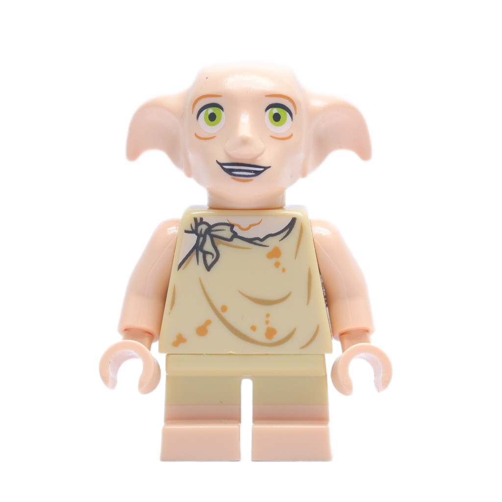 Ploybrick || Dobby Smile Harry Potter | Shopee Singapore