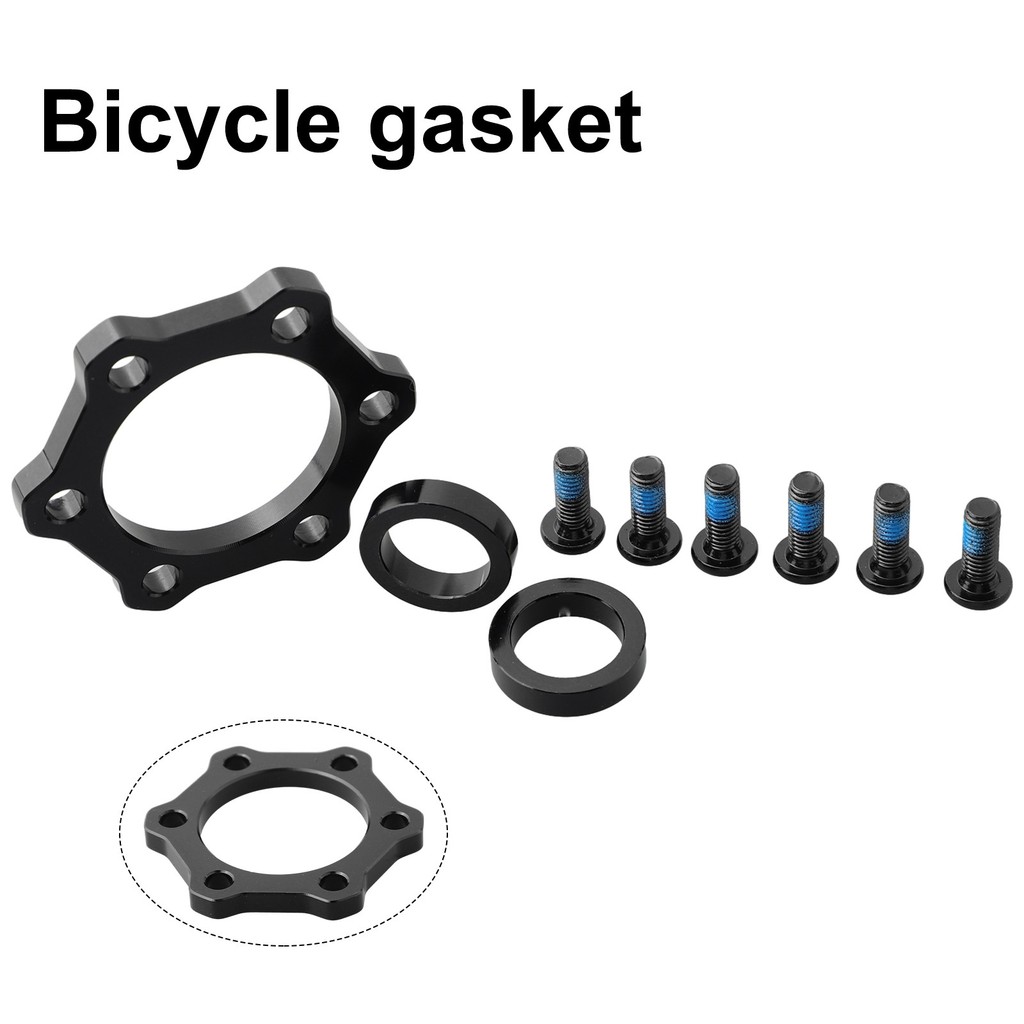 ON Bicycle 15x100mm To 110mm 12x142mm To 148mm Boost Hub Adapter Set ...