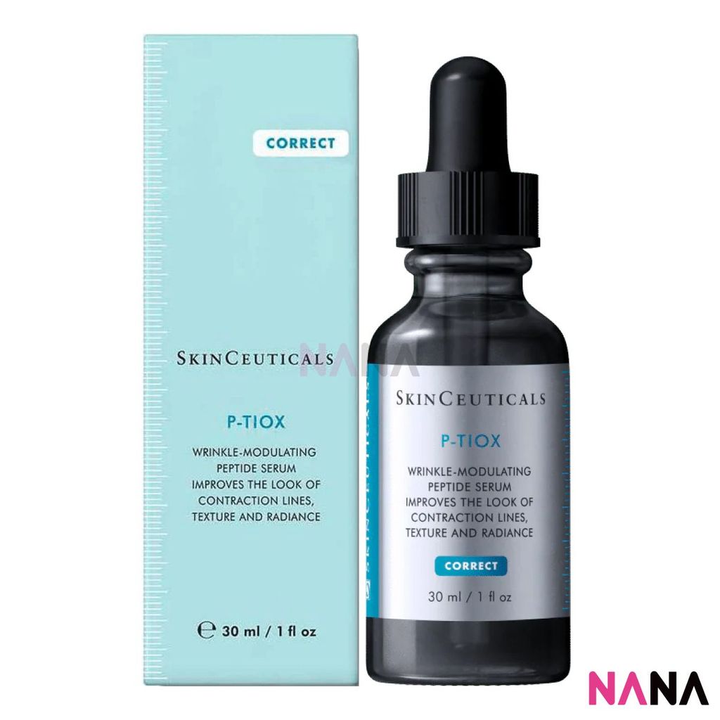 Skin Ceuticals P-TIOX Anti-Wrinkle Serum 30ml | Shopee Singapore