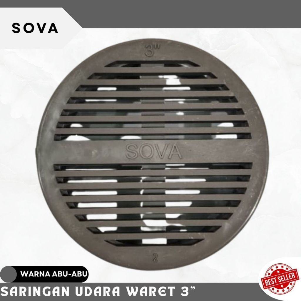 WHOLESALE 3 In Swiftlet Filter Cap, 3" Inch Biopore Pipe Cap, Roof ...
