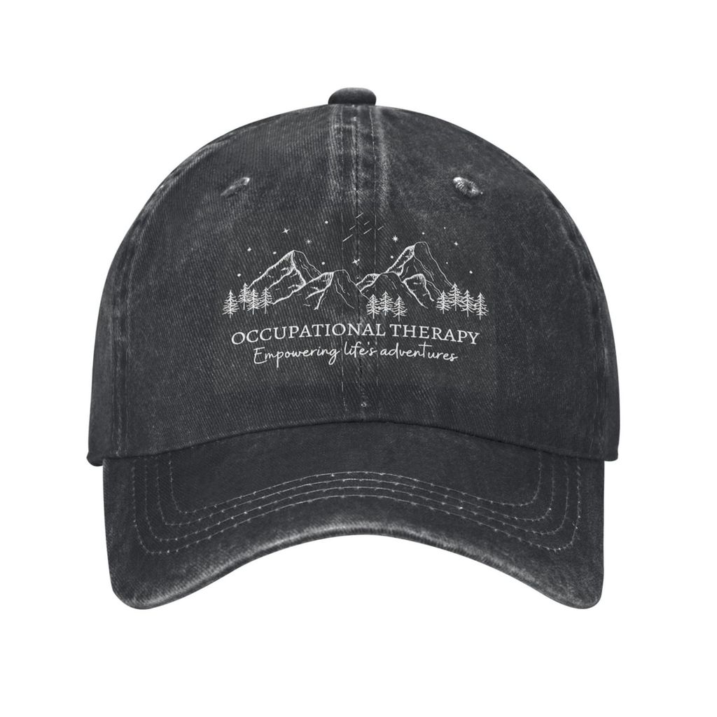 Fashion Hat Occupational Therapy Empowering Life'S Adventures Ot ...
