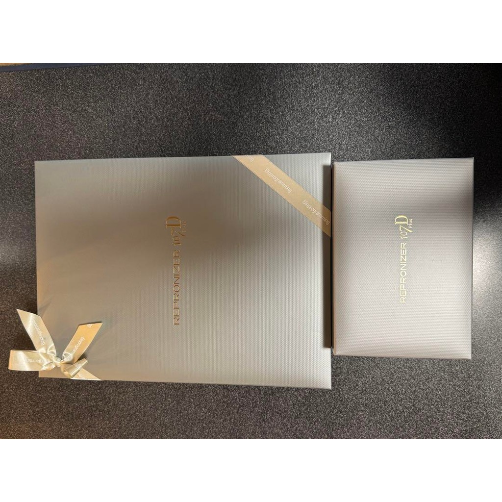 【Direct from Japan】Brand new, opened, price reduced REPRONIZER 107D ...