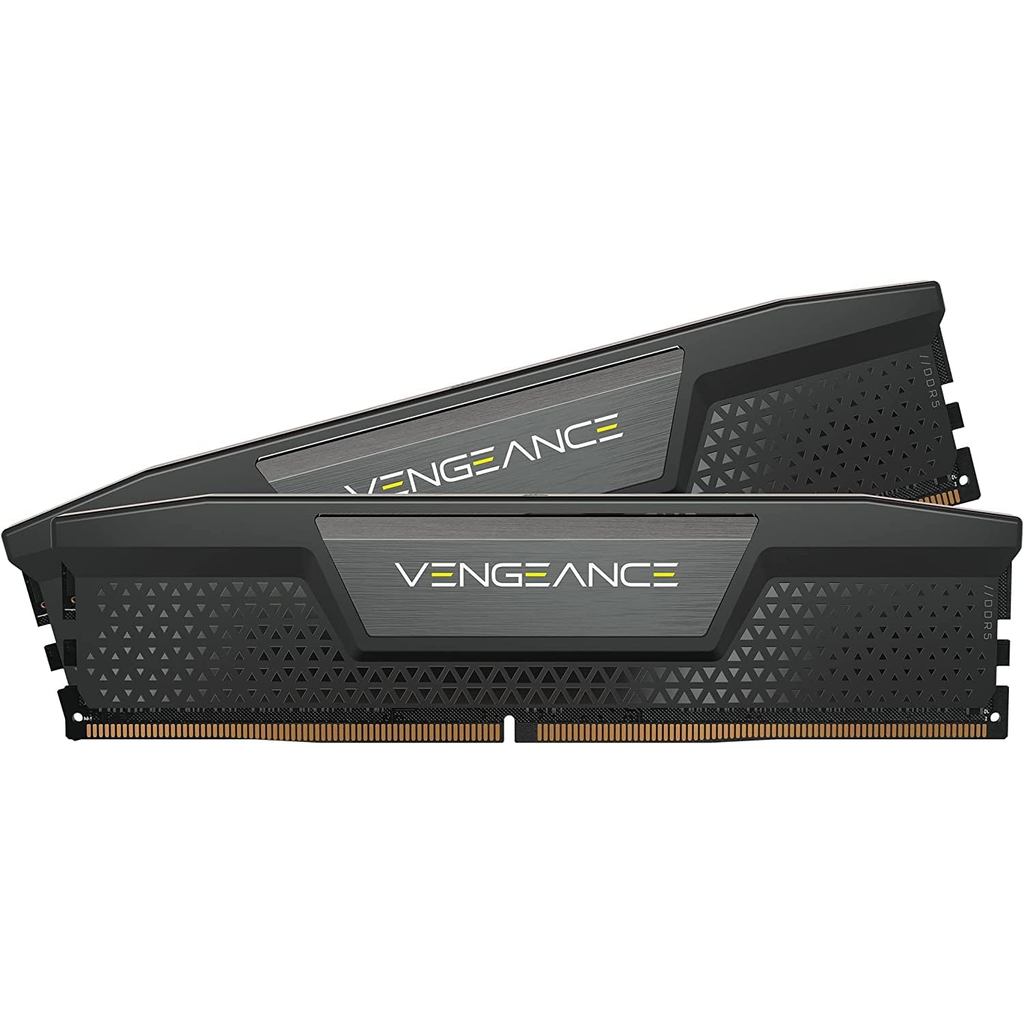 CORSAIR DDR5-6000MHz Desktop PC Memory VENGEANCE DDR5 Series (PC5-48000 ...