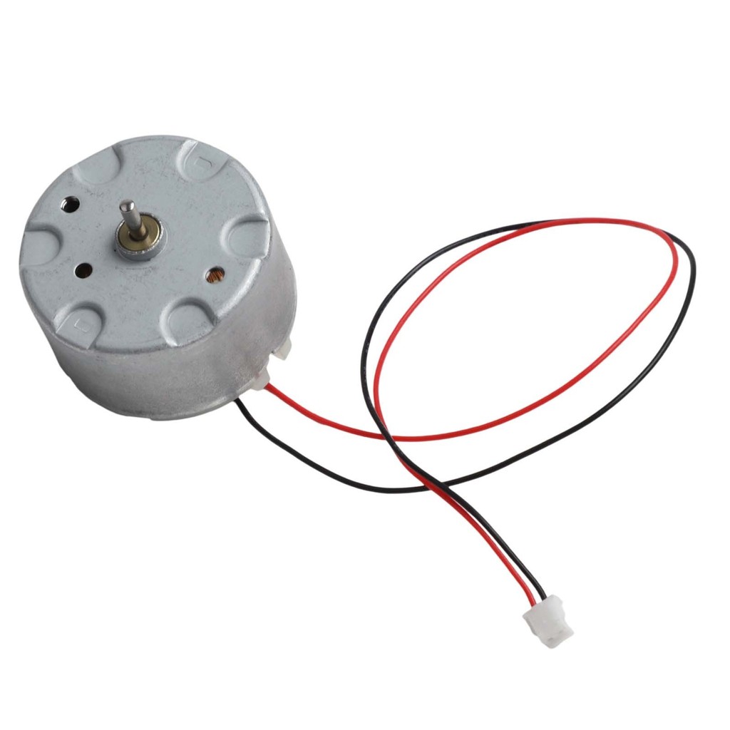 【O-HOT】RF-500TB-18280 DC 3V-6V 5650RPM 32mm Diameter Motor Spray ...