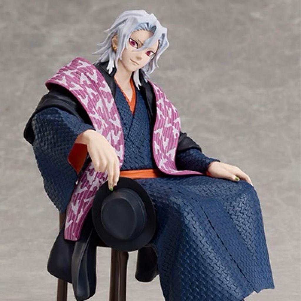 【Direct from Japan】Demon Slayer: Kimetsu no Yaiba Tengen Uzui Aniplex ...