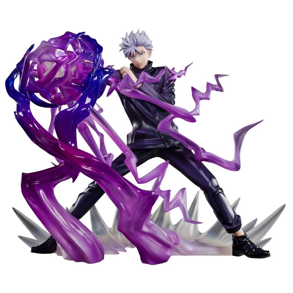 TAMASHII NATIONS Figuarts ZERO Jujutsu Kaisen Gojo Satoru ...