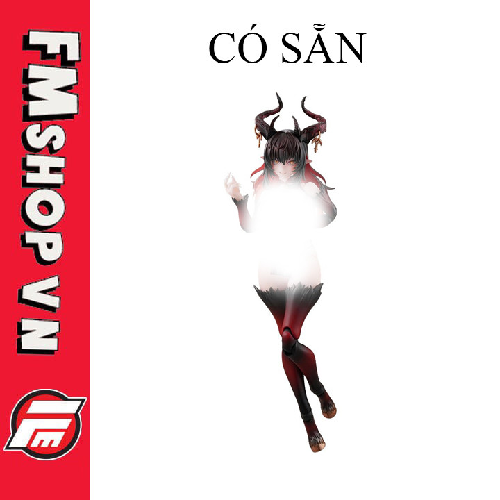 (2nd) Snail Shell Succubus Lustia Second Phase Figure | Shopee Singapore