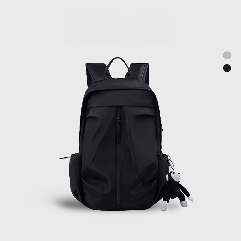 Fitness Backpack Men Business Backpack Men Outdoor Short-distance ...