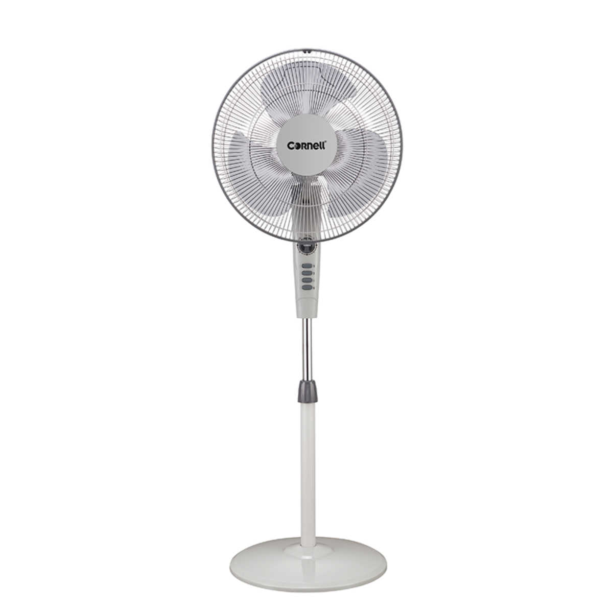 Cornell Stand Fan 16 inch Online Exclusive | Shopee Singapore
