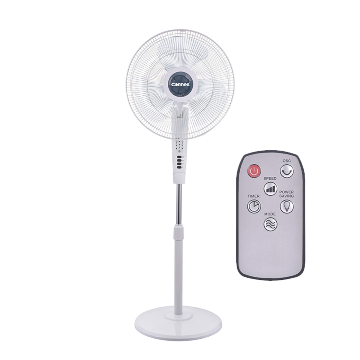 Cornell Stand Fan 16 inch Online Exclusive | Shopee Singapore