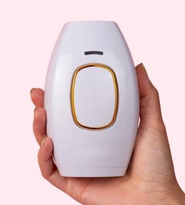 Ipl Laser Hair Removal For Face, Body, And Bikini Area - Portable ...